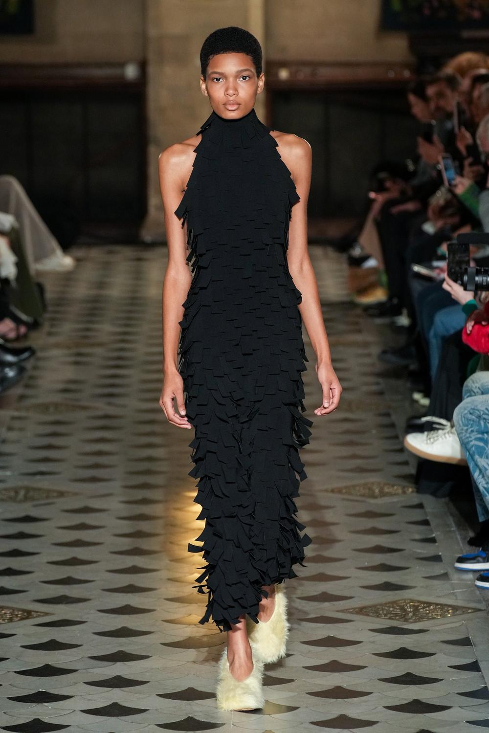 Défilé - A.w.a.k.e. mode - Prêt à porter Printemps-Eté 2023